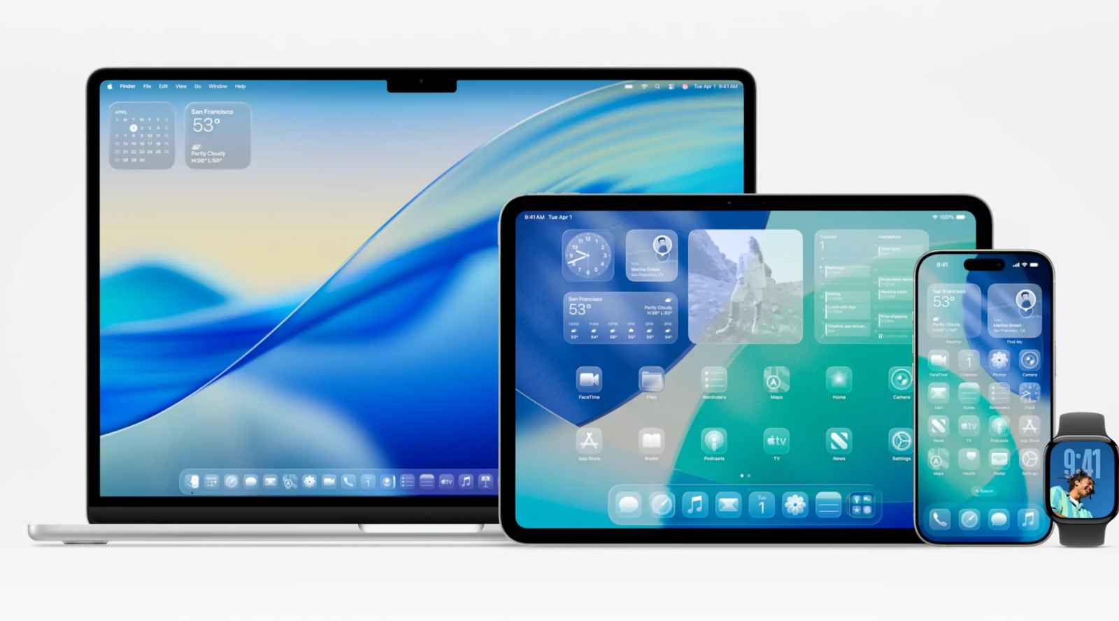 Apple Announces iOS 26 With Liquid Glass Interface: A Spectacular "Transformation" At WWDC 2025